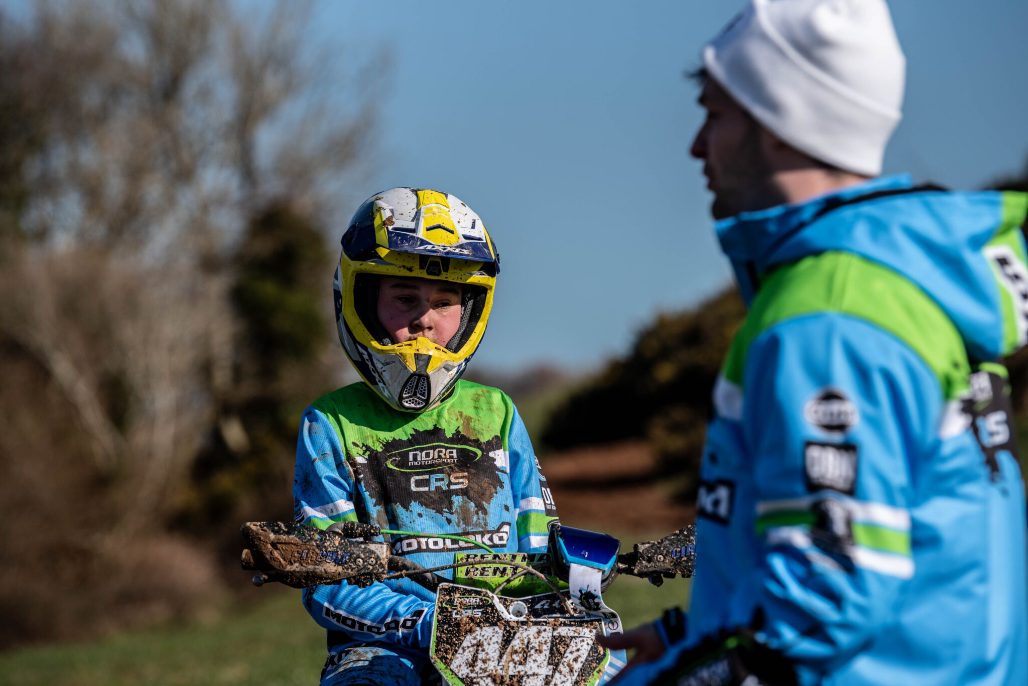 NORA CRS Development: 2026 Youth & Amateur MX Development Programme ...
